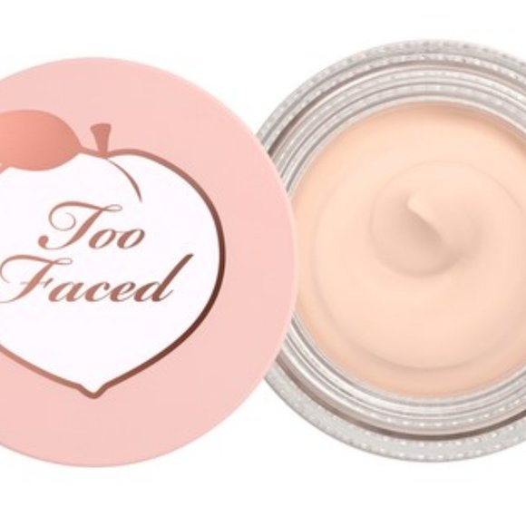 Too Faced | Makeup | Too Faced Peaches And Cream Pot Concealer In ...